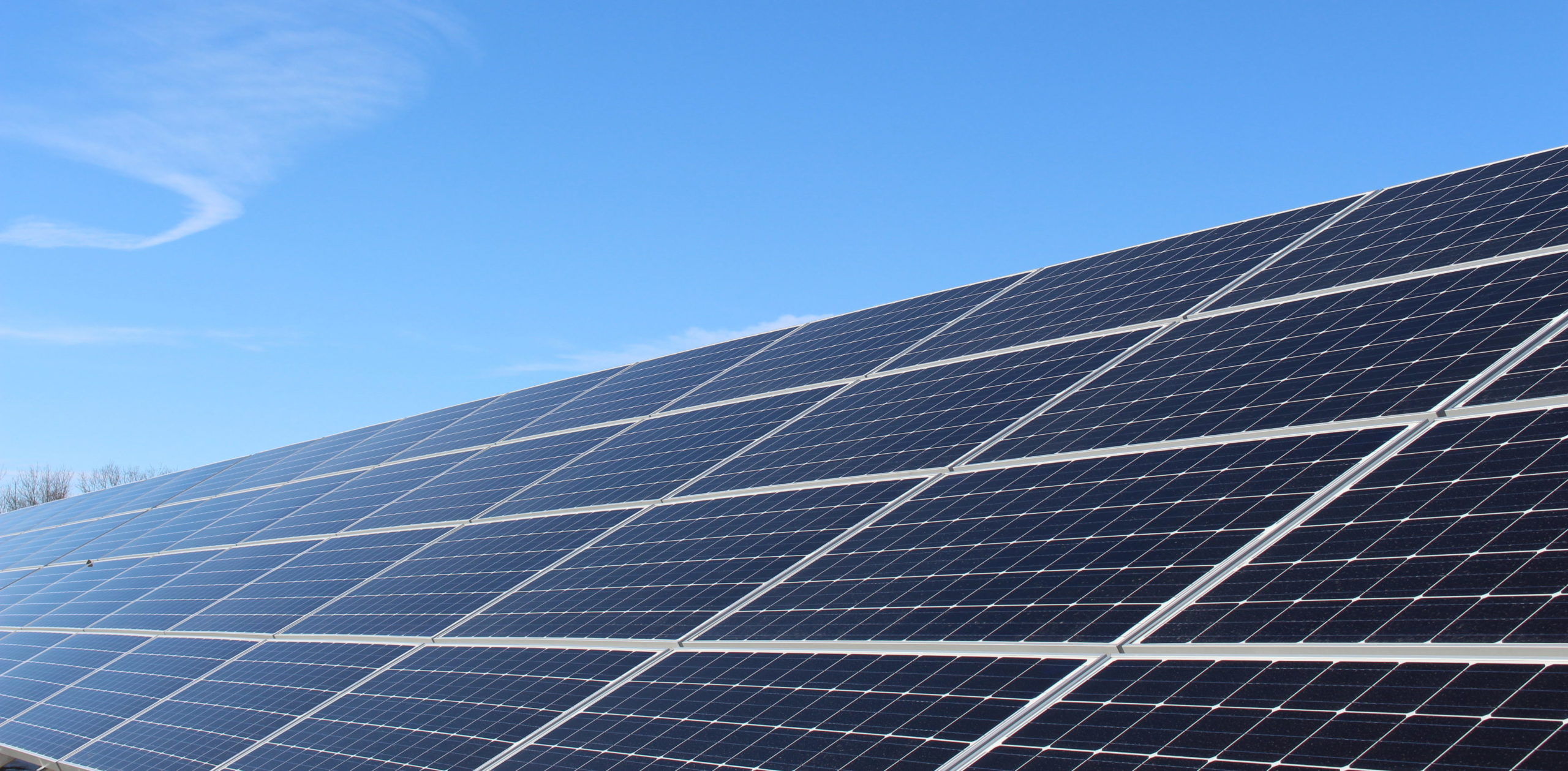 Solar Spirit Solar Facility | Projects | BluEarth Renewables