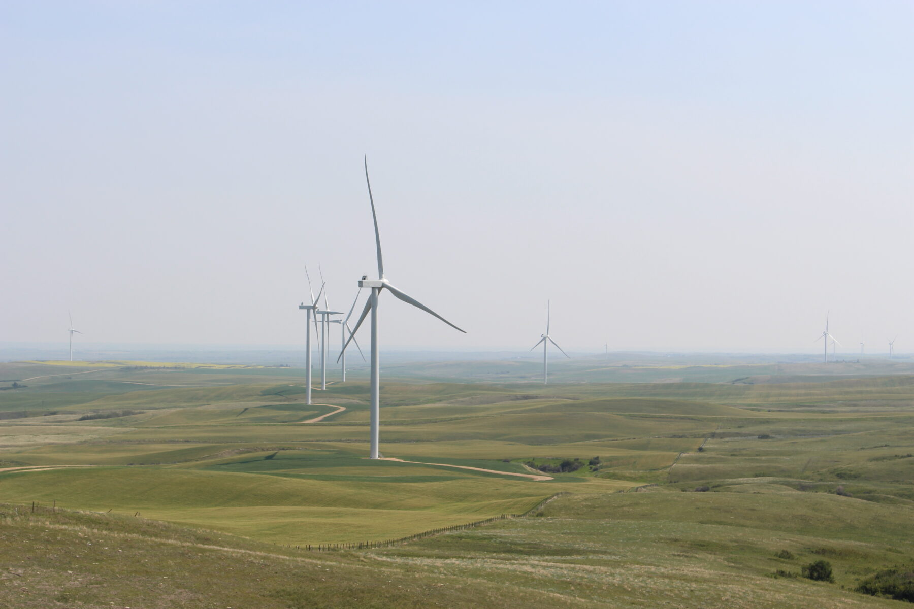 BluEarth Renewables | Renewable Energy Company