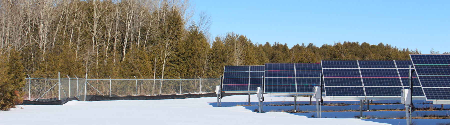 Operating | Renewable Energy Projects | BluEarth Renewables