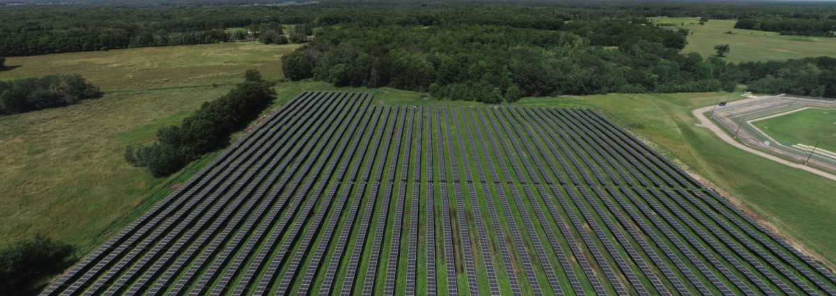 Operating | Renewable Energy Projects | BluEarth Renewables