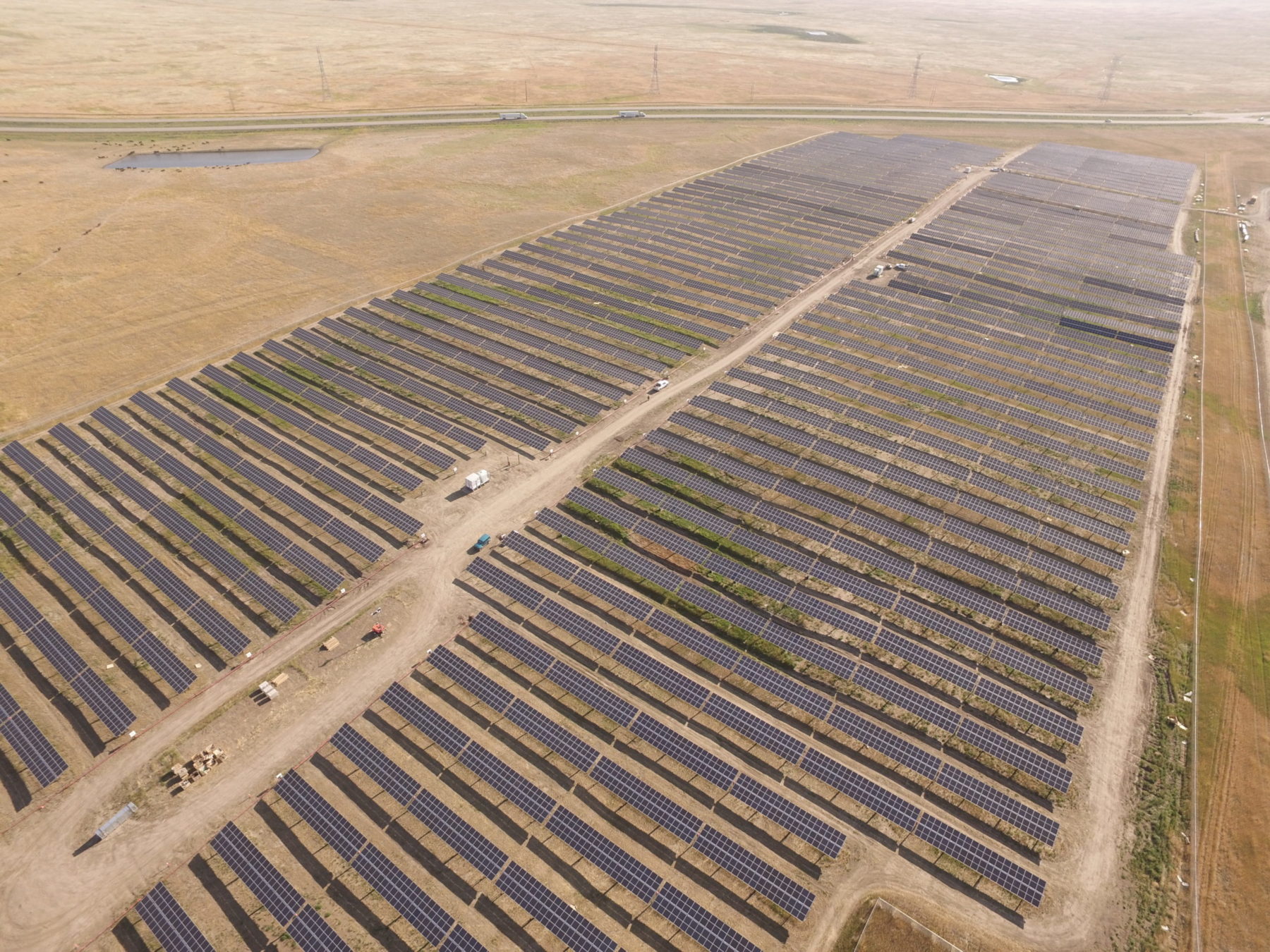 Operating | Renewable Energy Projects | BluEarth Renewables