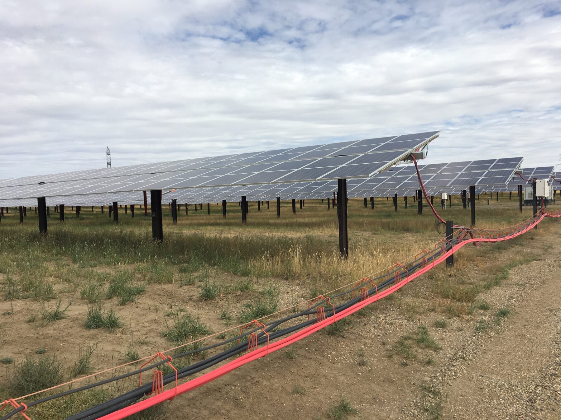 Portfolio | BluEarth Renewables