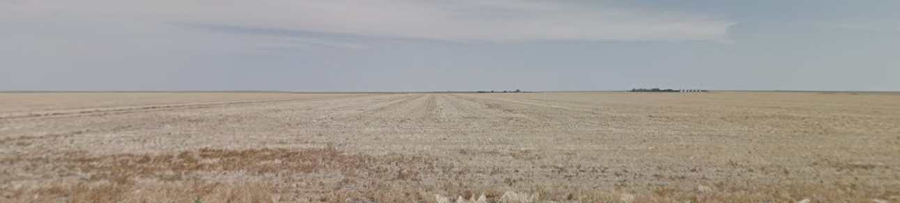 Frontier Sky Solar Project | Projects | BluEarth Renewables