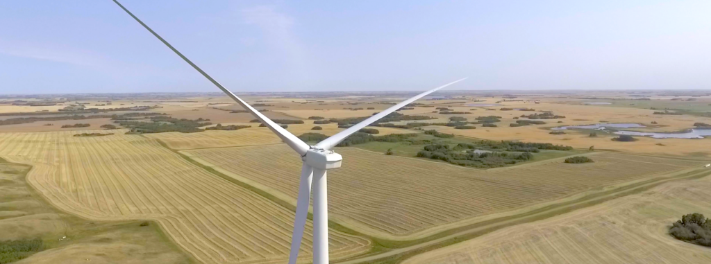 BluEarth Renewables | Renewable Energy Company